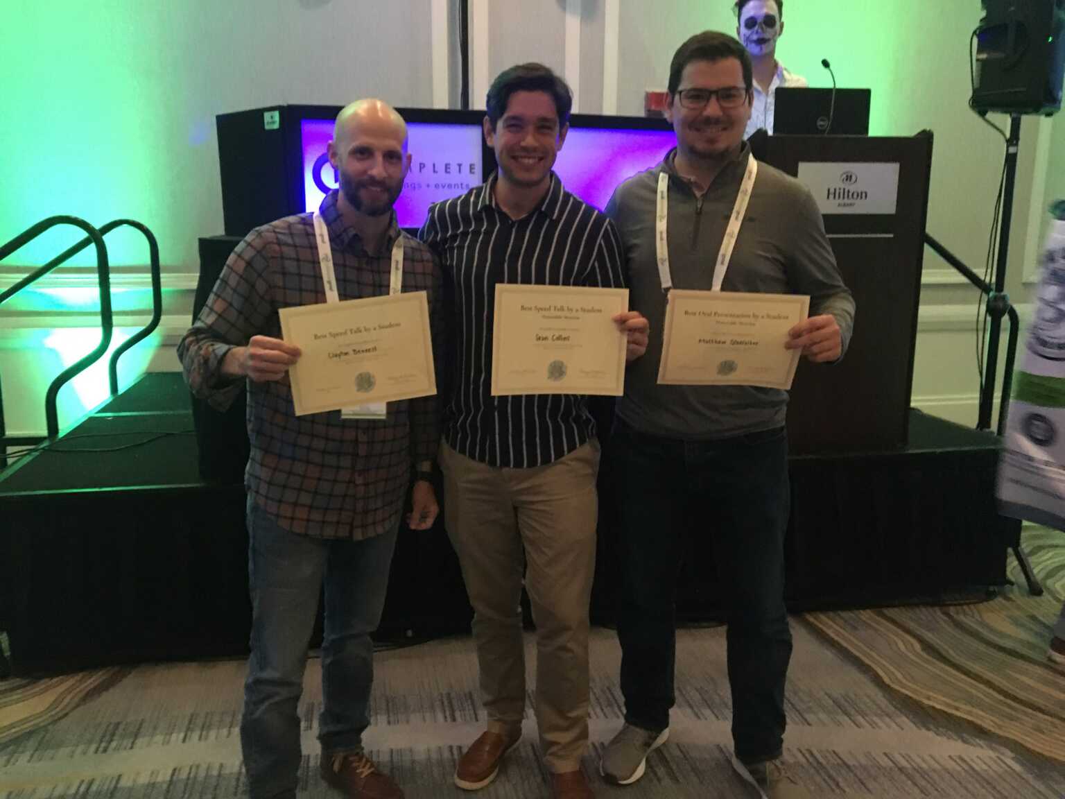 October 28, 2022 – WilsonLab