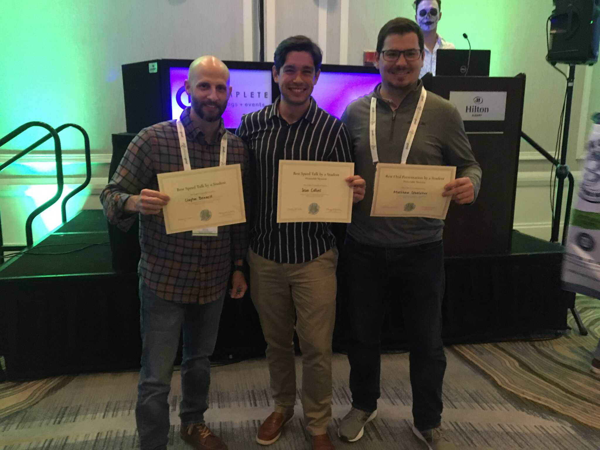 October 28, 2022 – WilsonLab