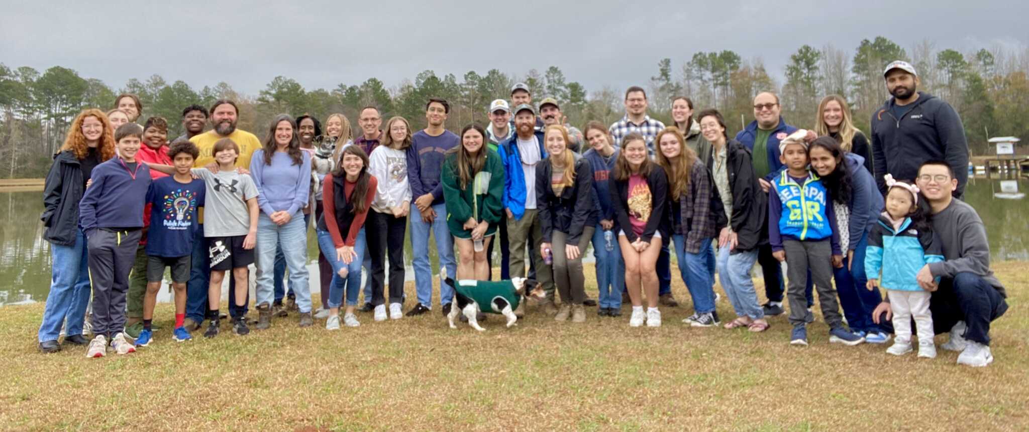 December 3, 2022 – WilsonLab