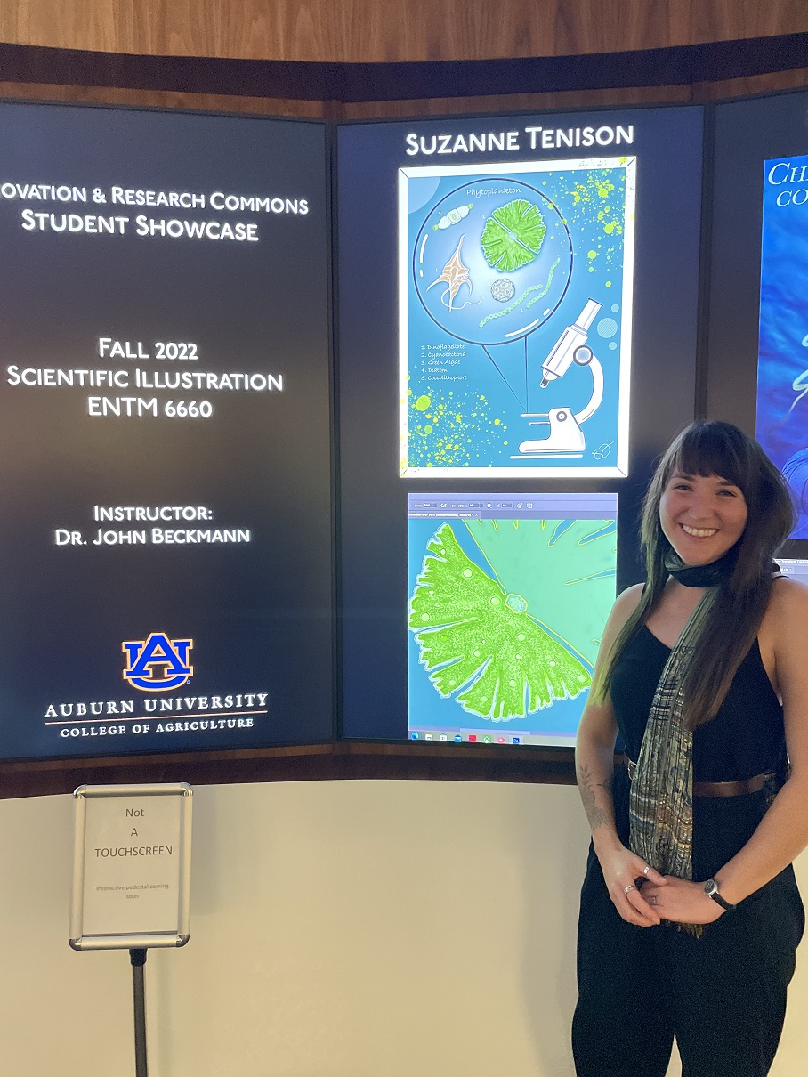 November 15, 2022 – WilsonLab