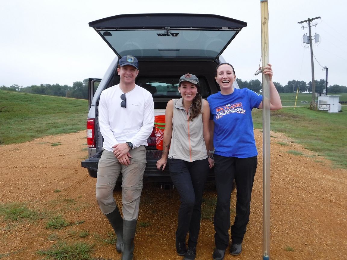 WilsonLab – At Auburn University