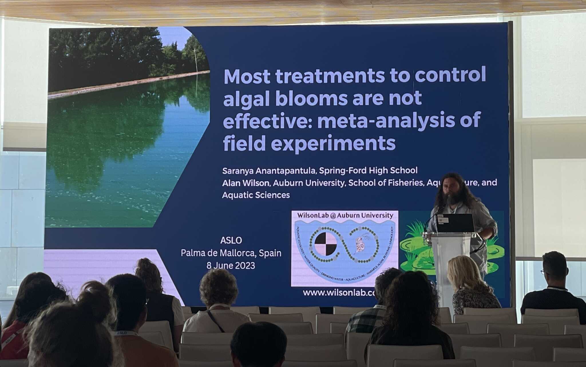 June 16, 2023 – WilsonLab