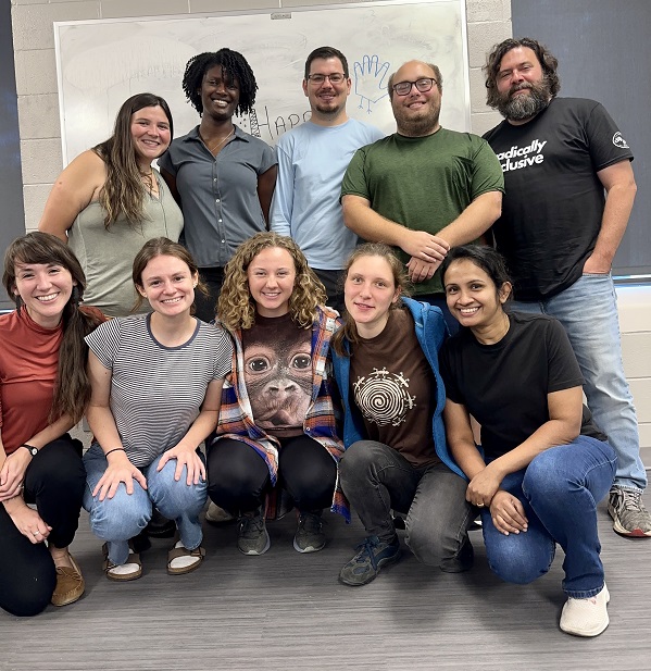 WilsonLab – At Auburn University