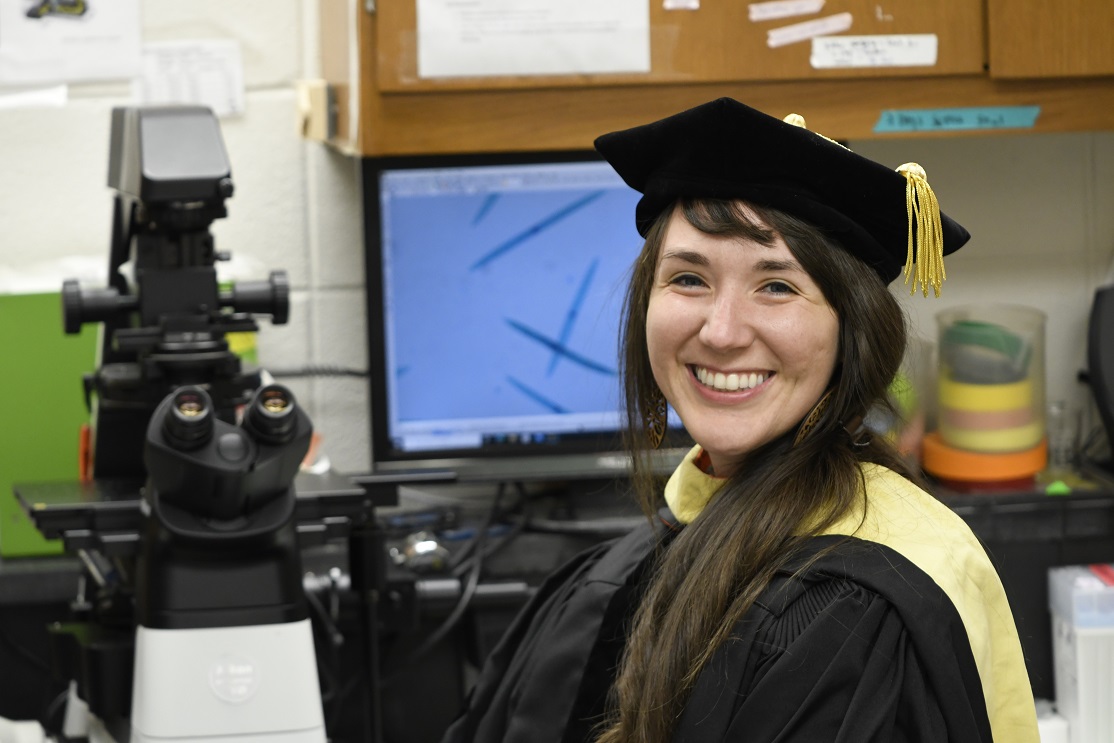 WilsonLab – At Auburn University